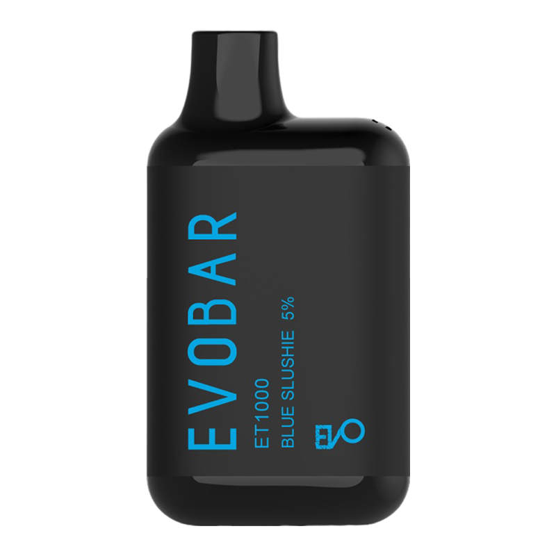 Evobar ET1000 Disposable Vape -1000 Puffs 5% Nicotine – Vapor Soul